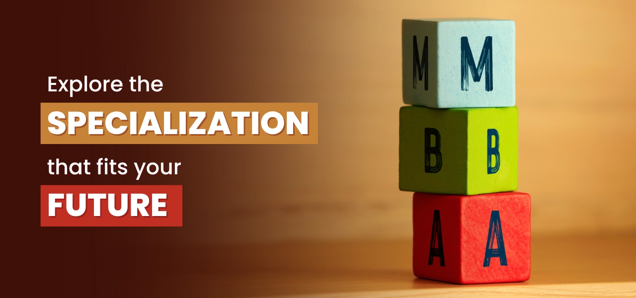 Which Online MBA Specialization is Right for You? A Complete Guide to ...