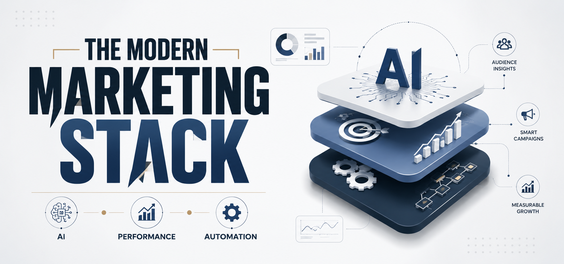Mastering AI in Digital Marketing to Scale Your Brand in 2026